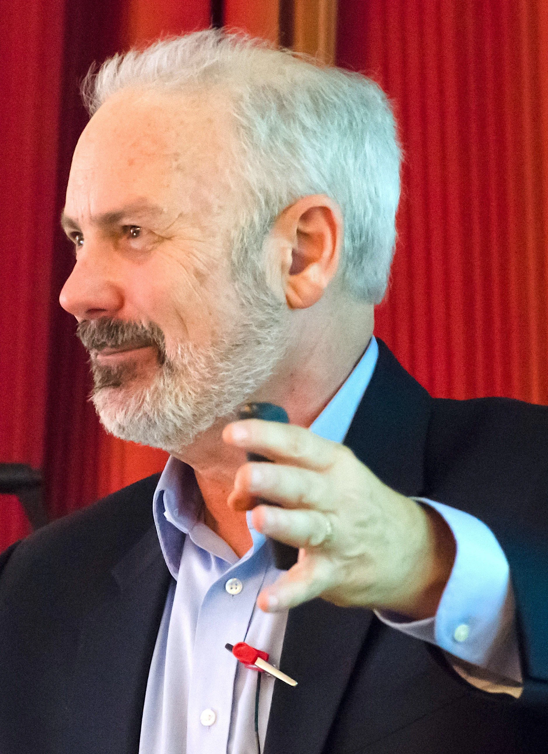 Programs & Events — Wagner Free Institute of Science