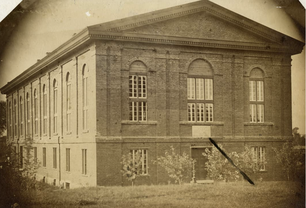 Visit the Museum — Wagner Free Institute of Science