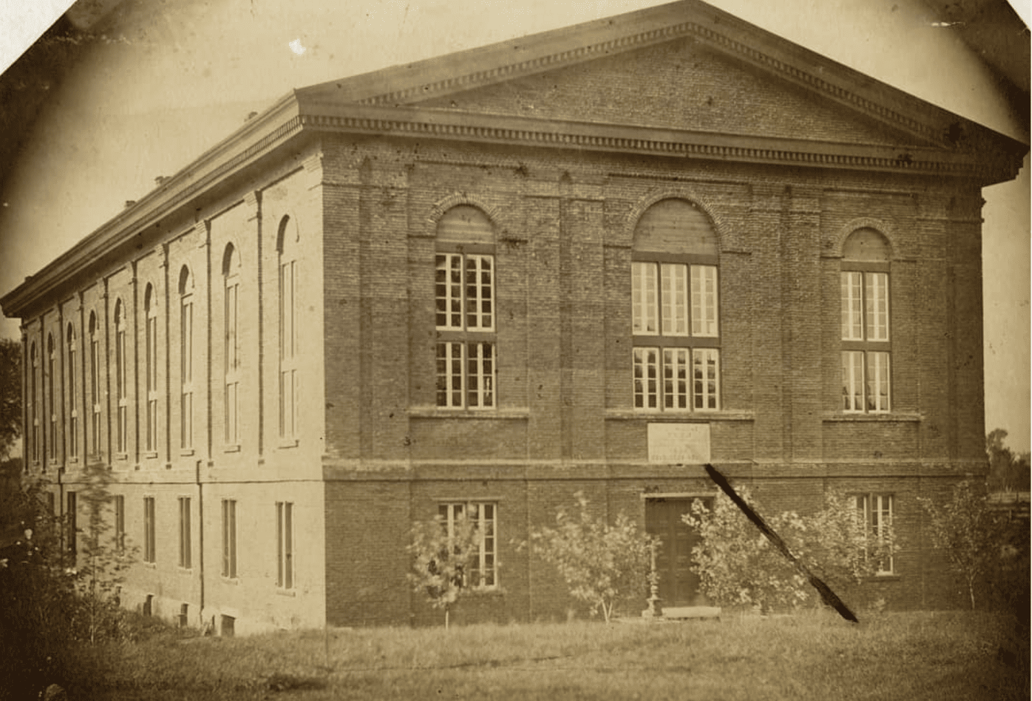 Visit the Museum — Wagner Free Institute of Science