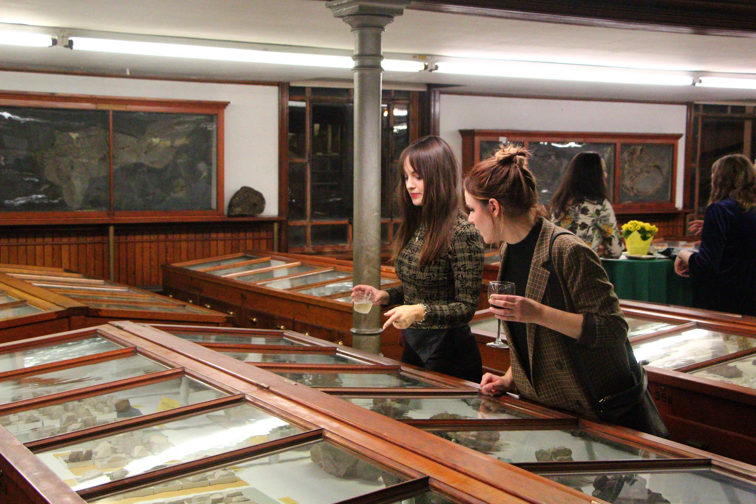 Donate to the Wagner — Wagner Free Institute of Science