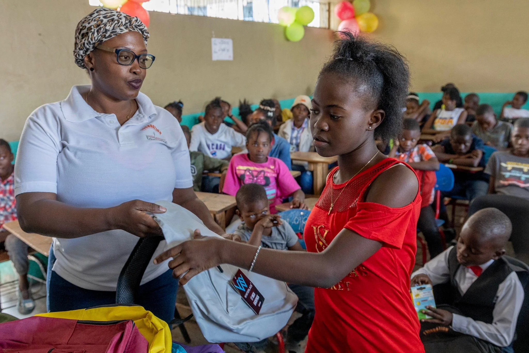 SponsorNation — EducNation Foundation