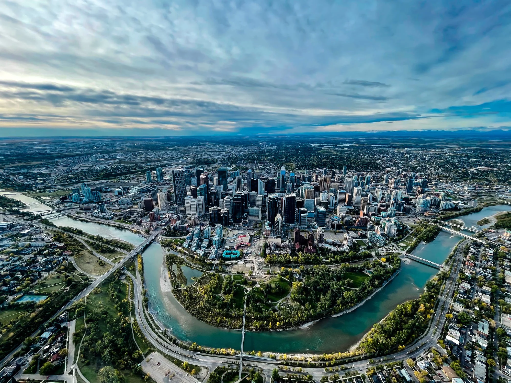 Invest Alberta Case Study — C Studios