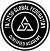 DC JIU JITSU