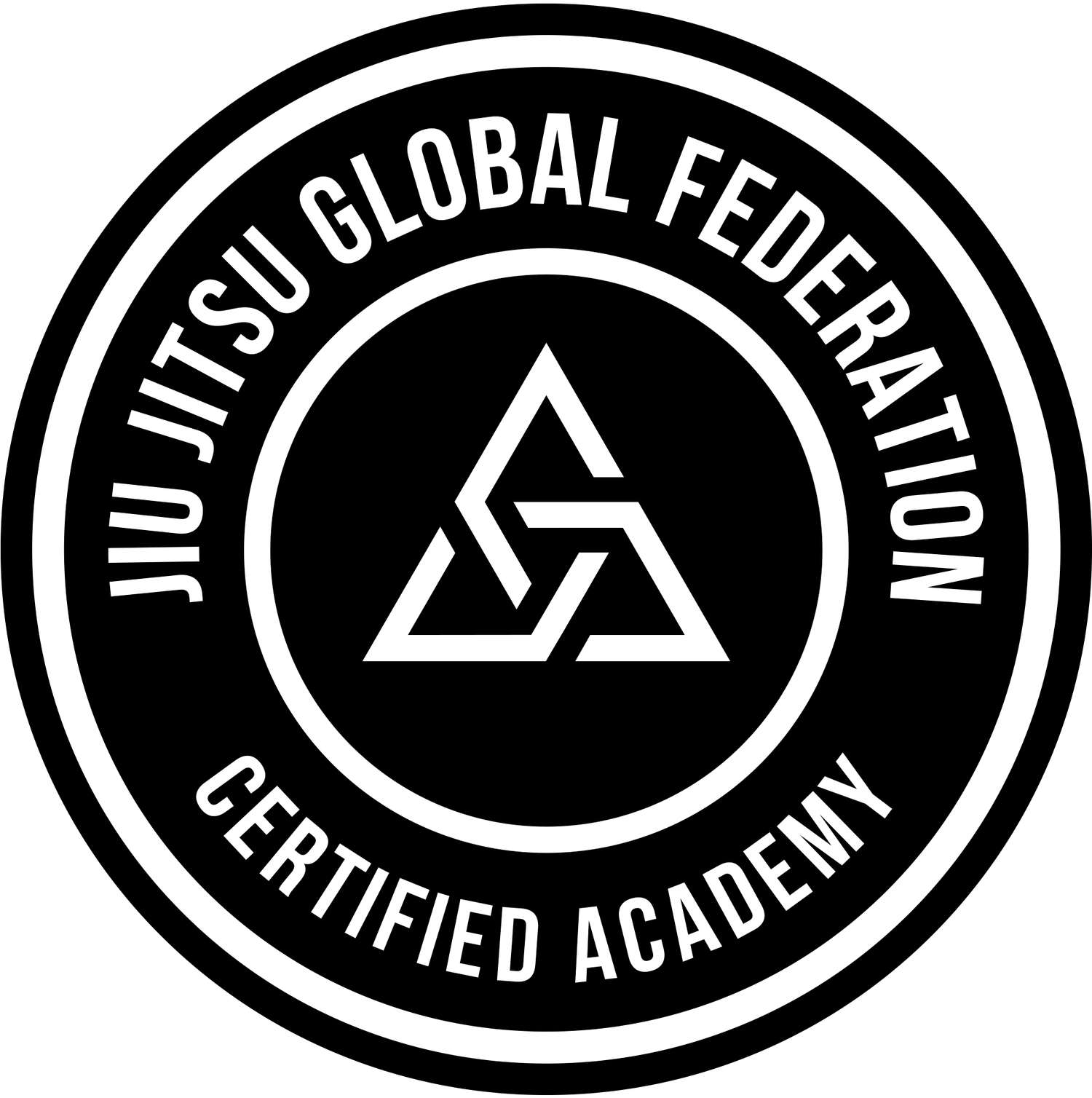 DC JIU JITSU