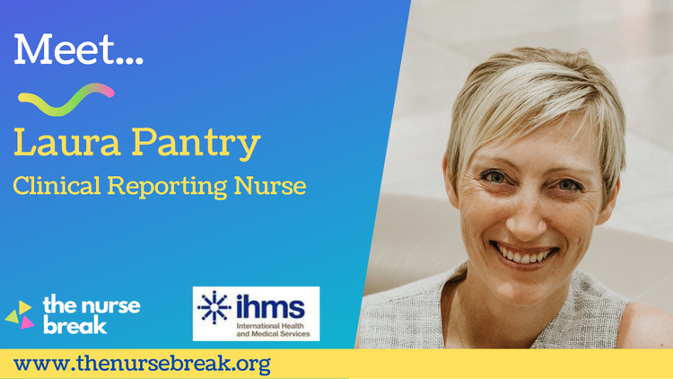 Recruitment | Join Our Talent Network — IHMS: International Health and ...