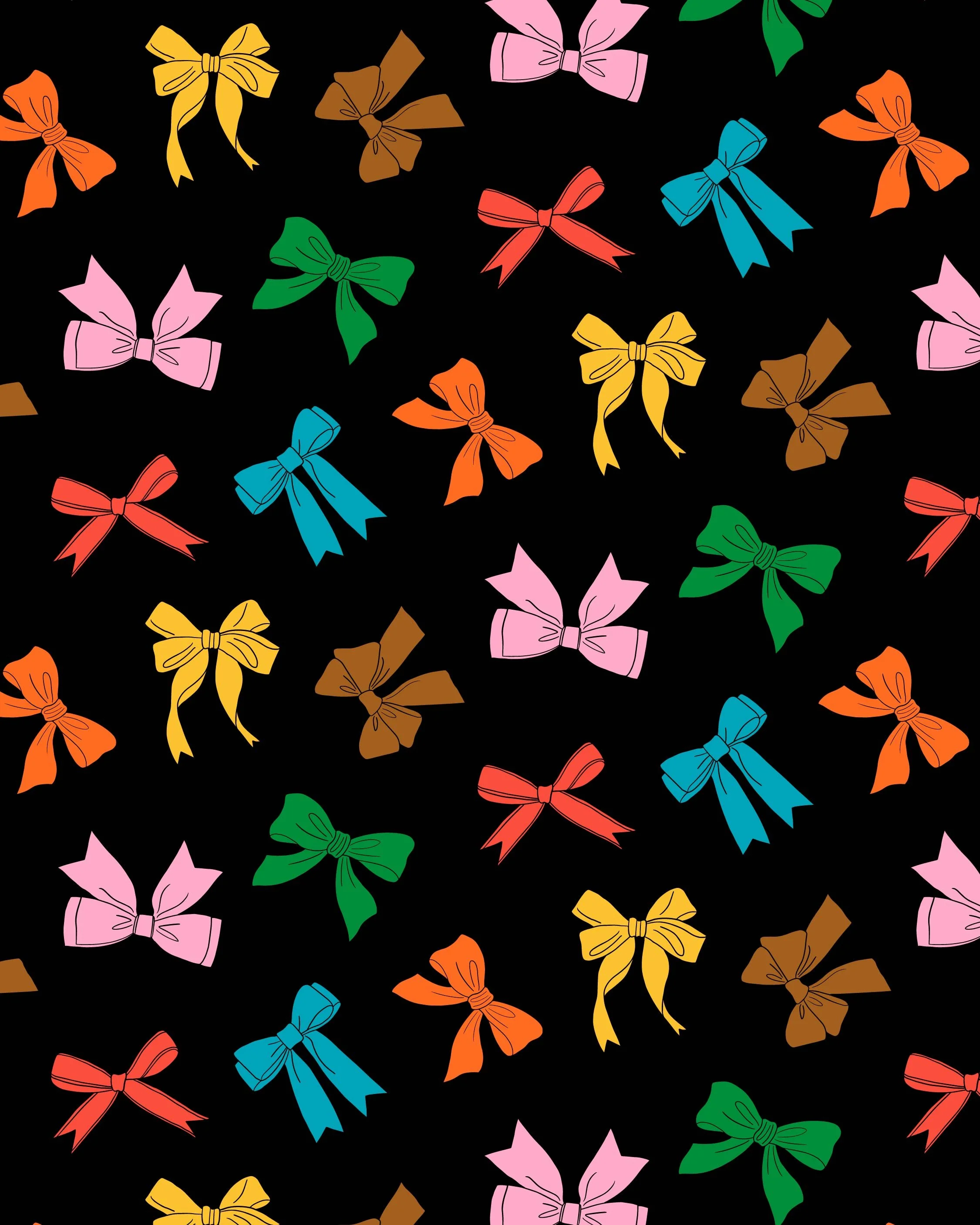 Pattern — Georgia Perry