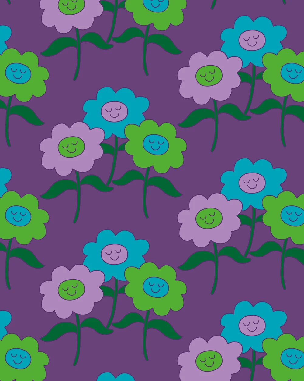 Pattern — Georgia Perry