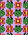 Pattern — Georgia Perry
