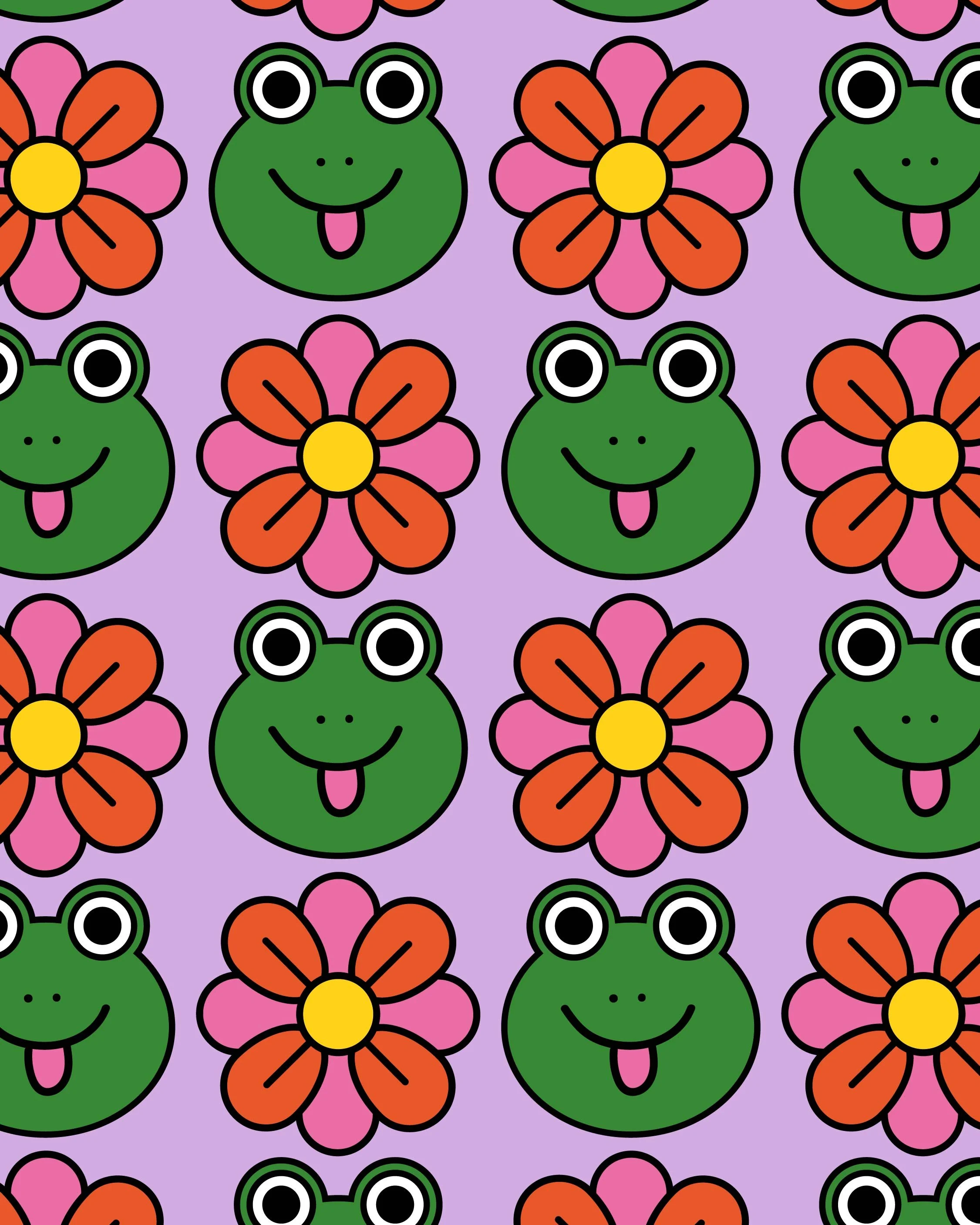 Pattern — Georgia Perry