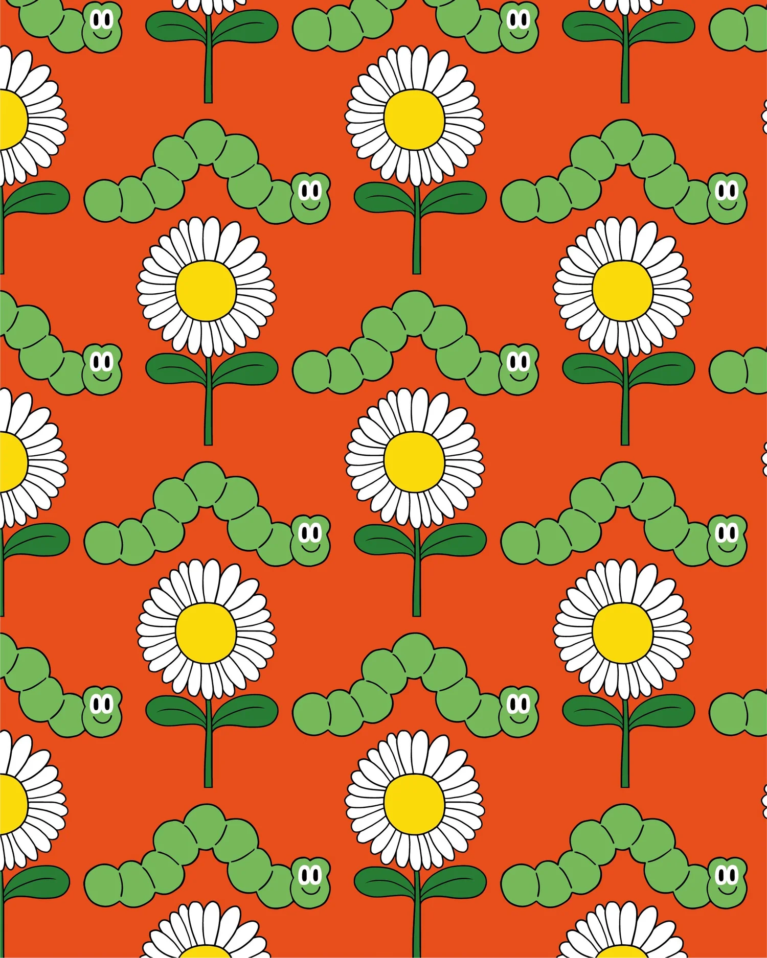 Pattern — Georgia Perry