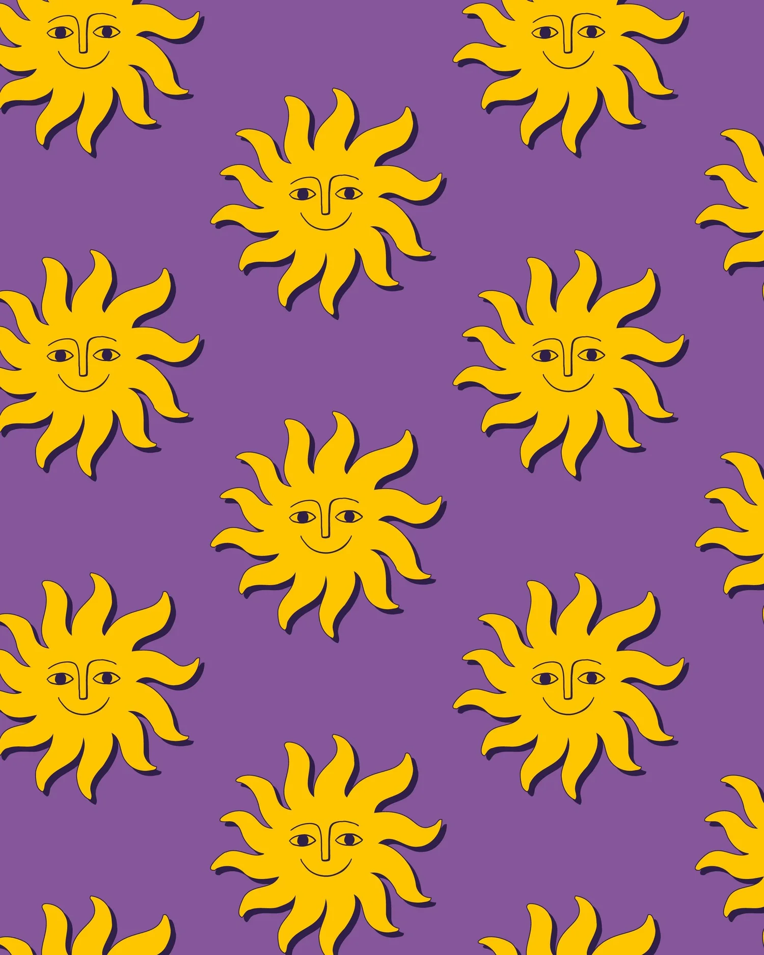 Pattern — Georgia Perry