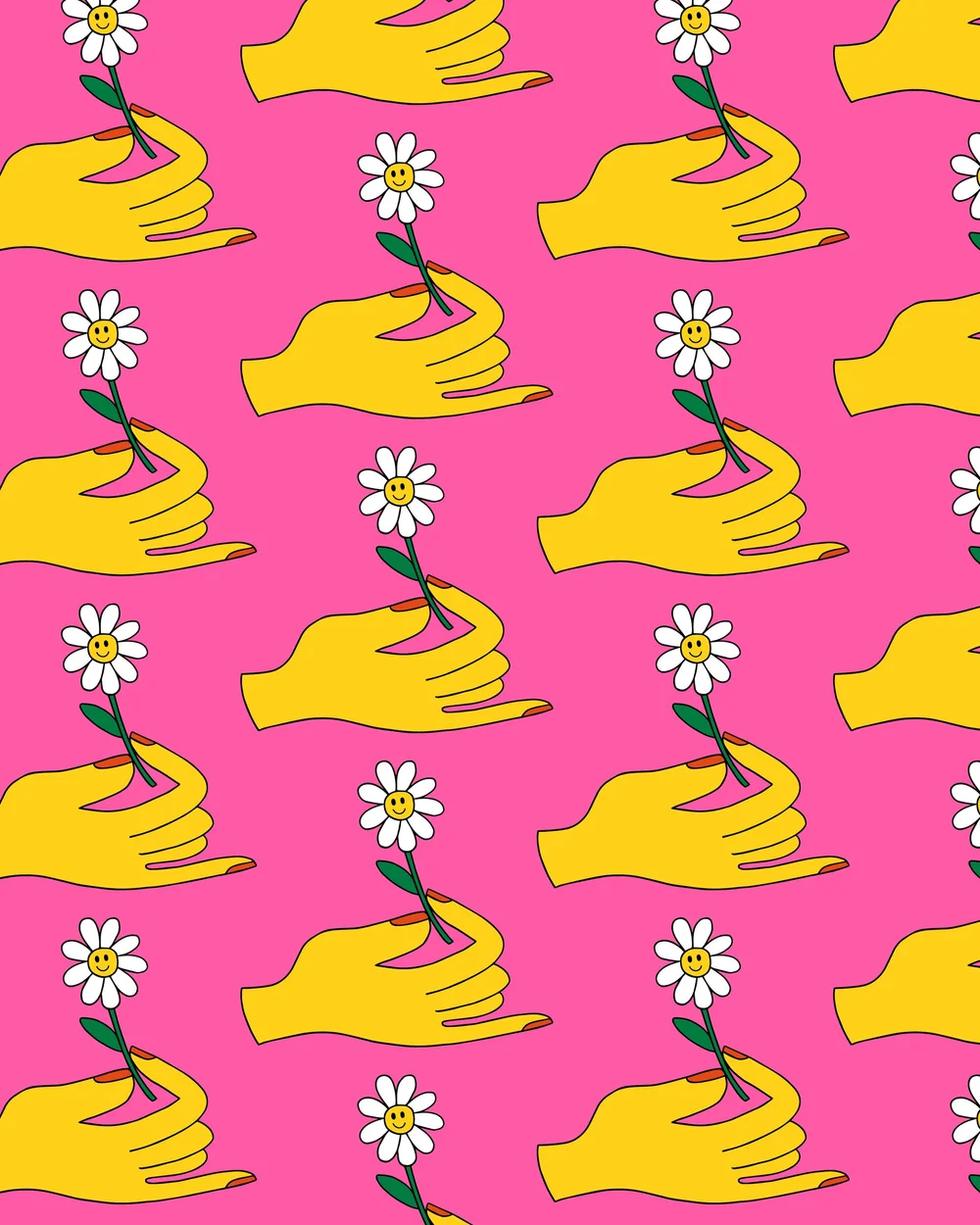 Pattern — Georgia Perry