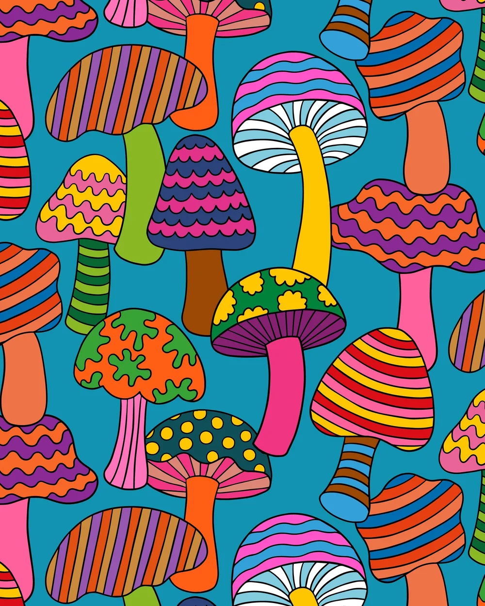 Pattern — Georgia Perry