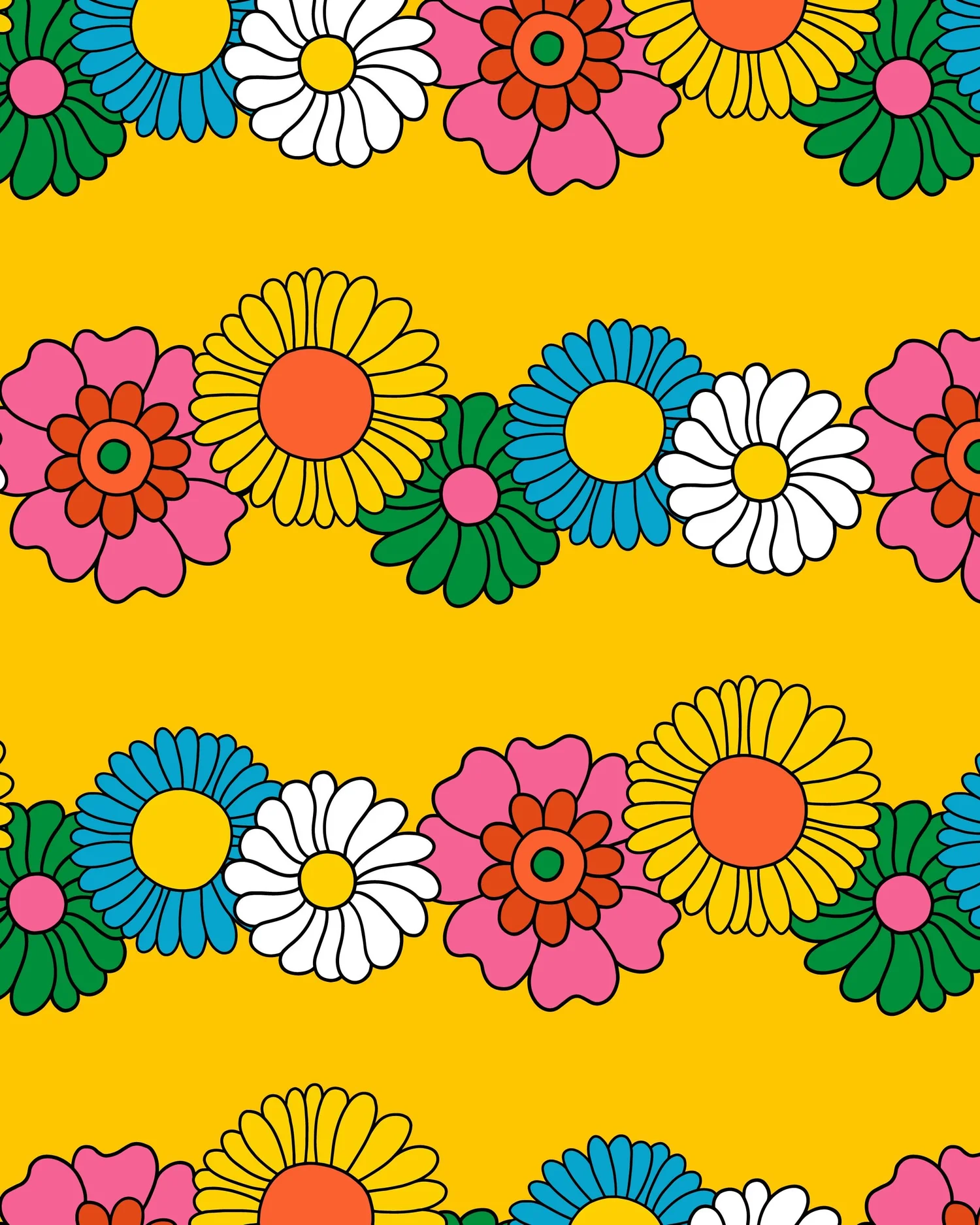 Pattern — Georgia Perry