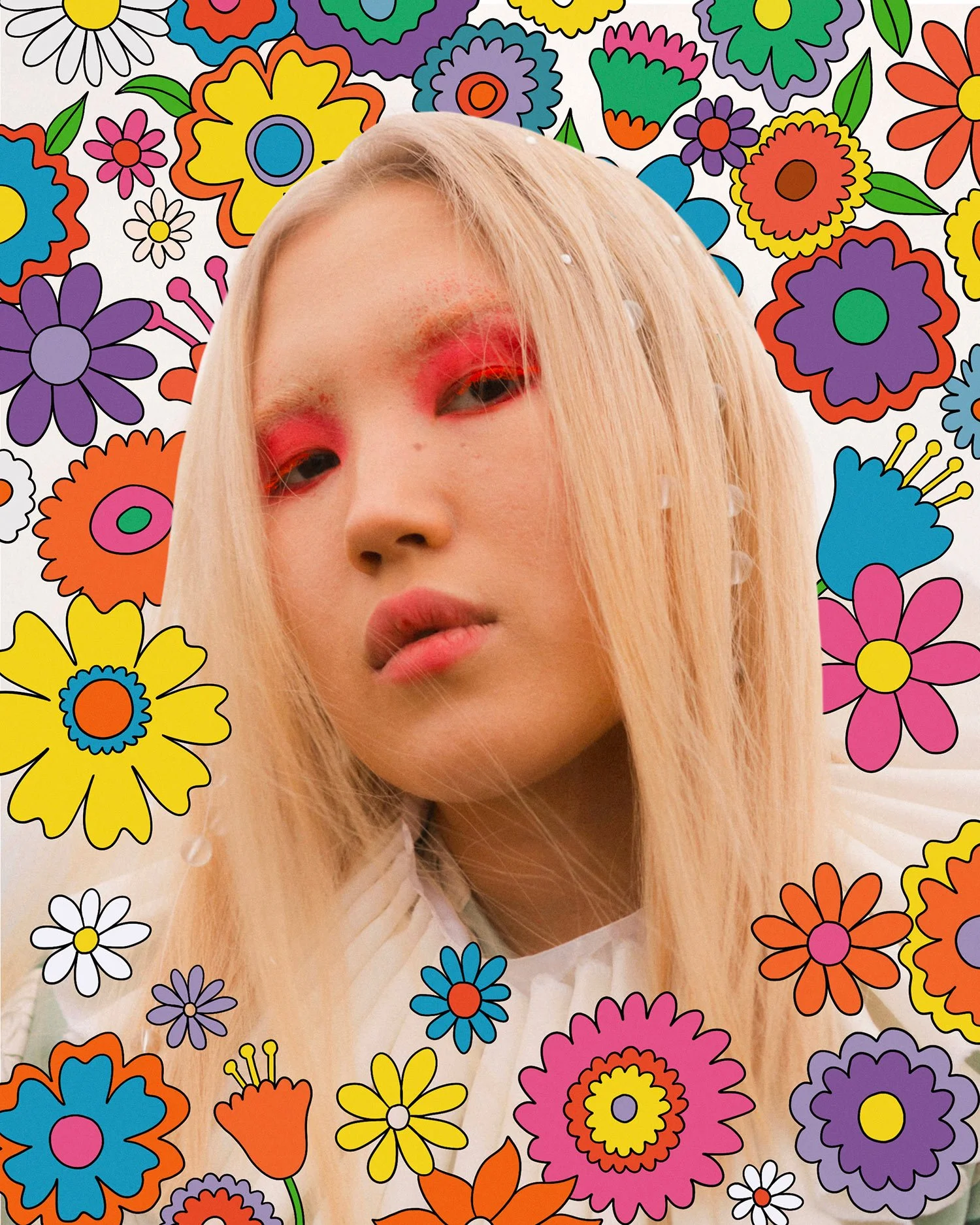 Gallery 3 — Georgia Perry