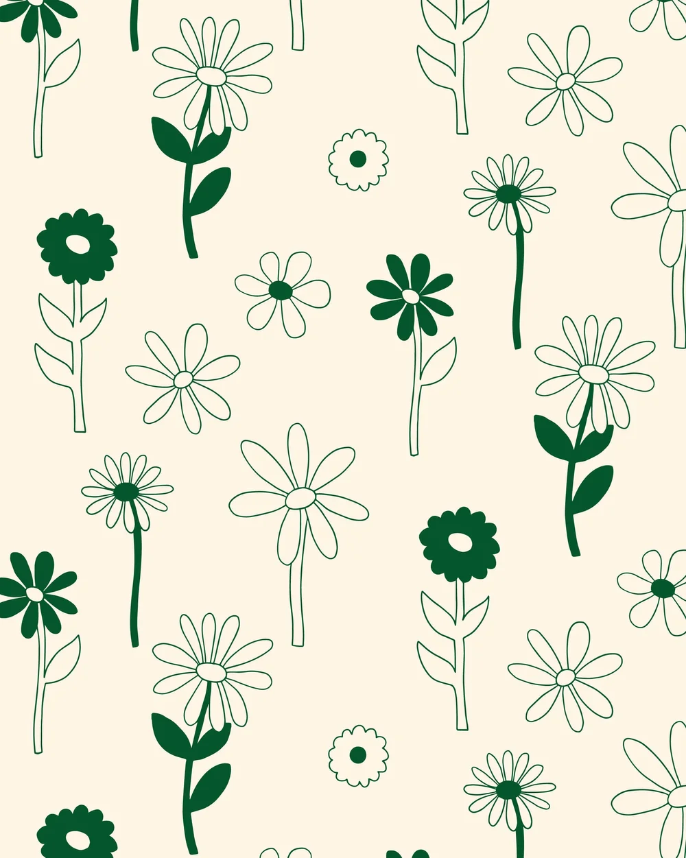 Pattern — Georgia Perry
