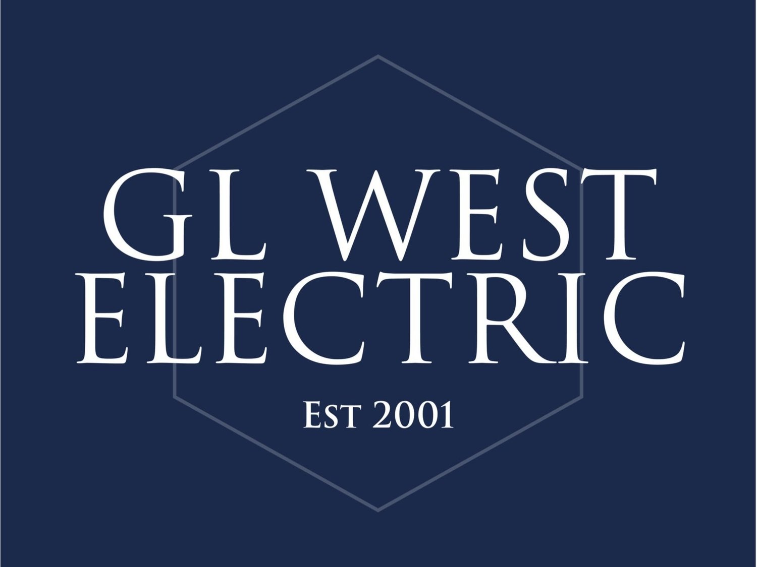 About Us — GL West Electric