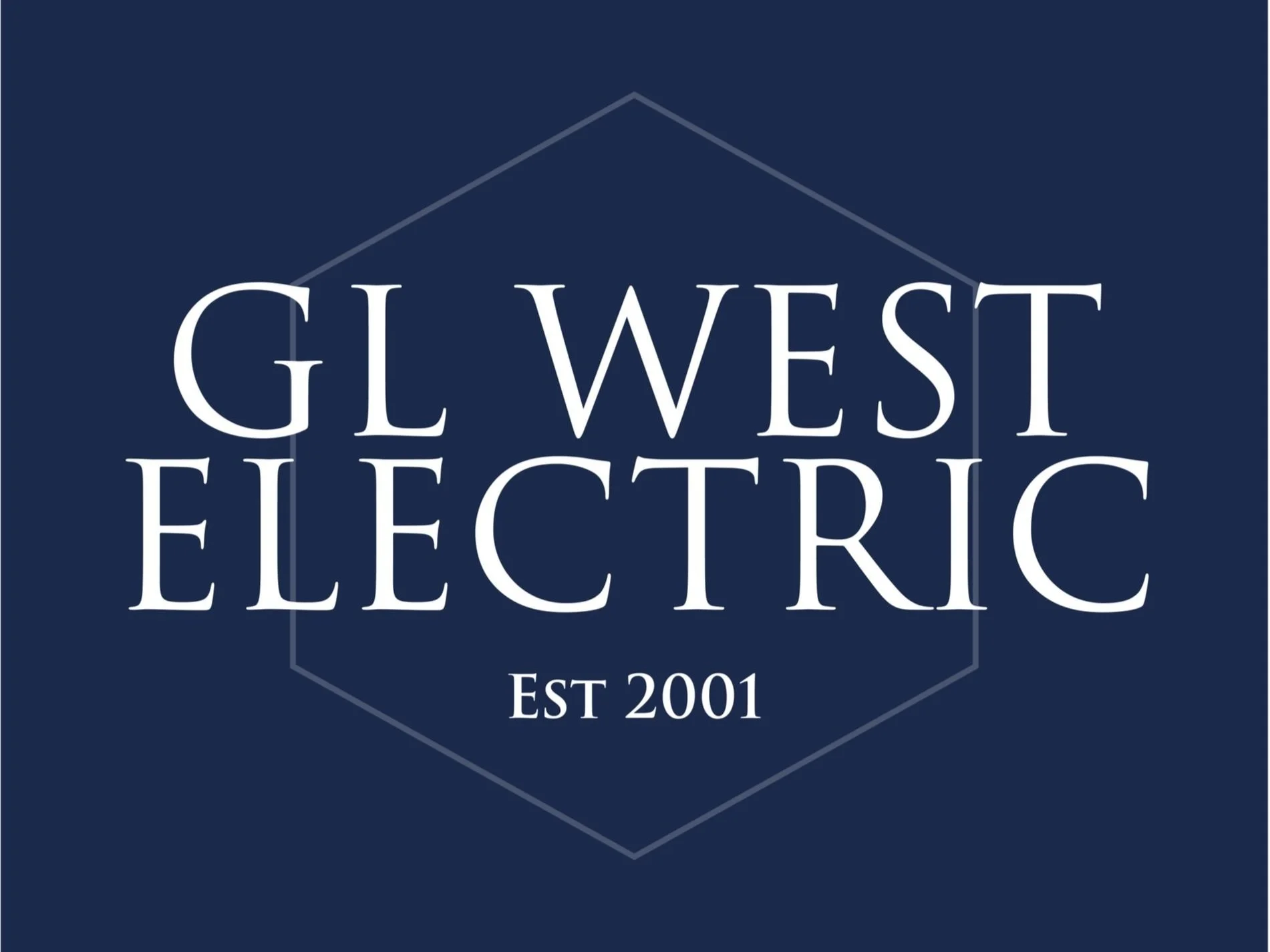 About Us — GL West Electric