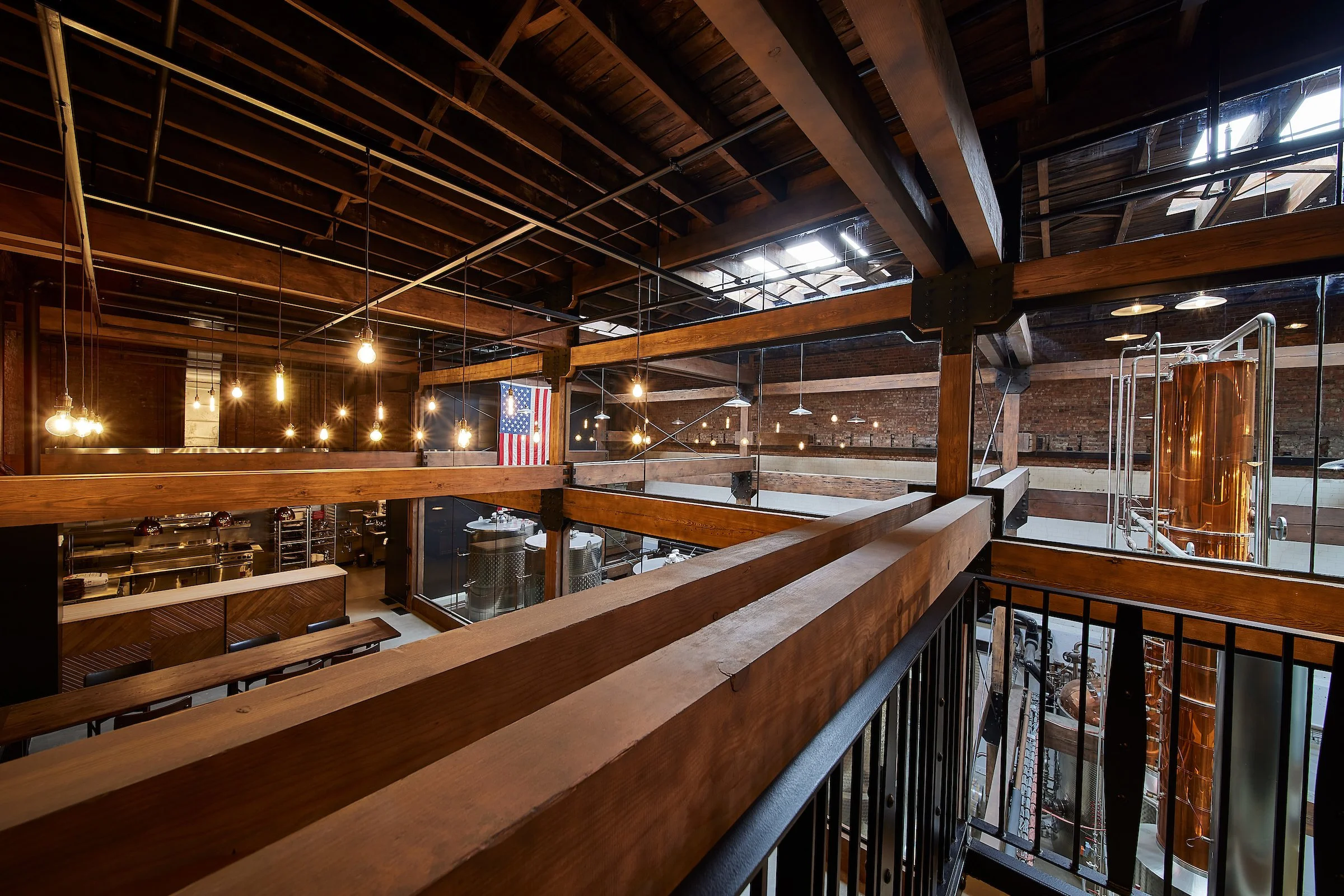 Tours — BLACK BAND Distillery