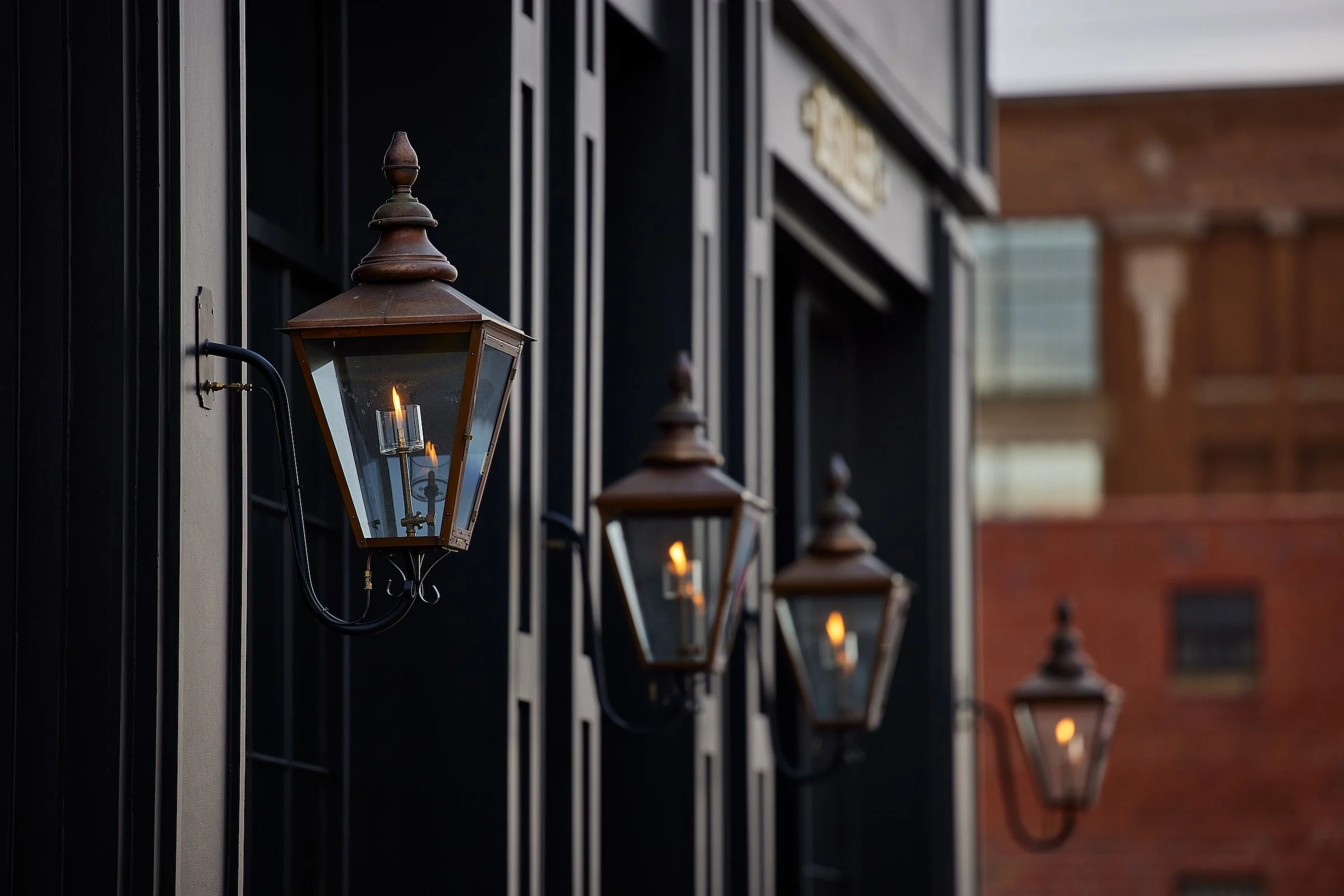 BLACK BAND Distillery