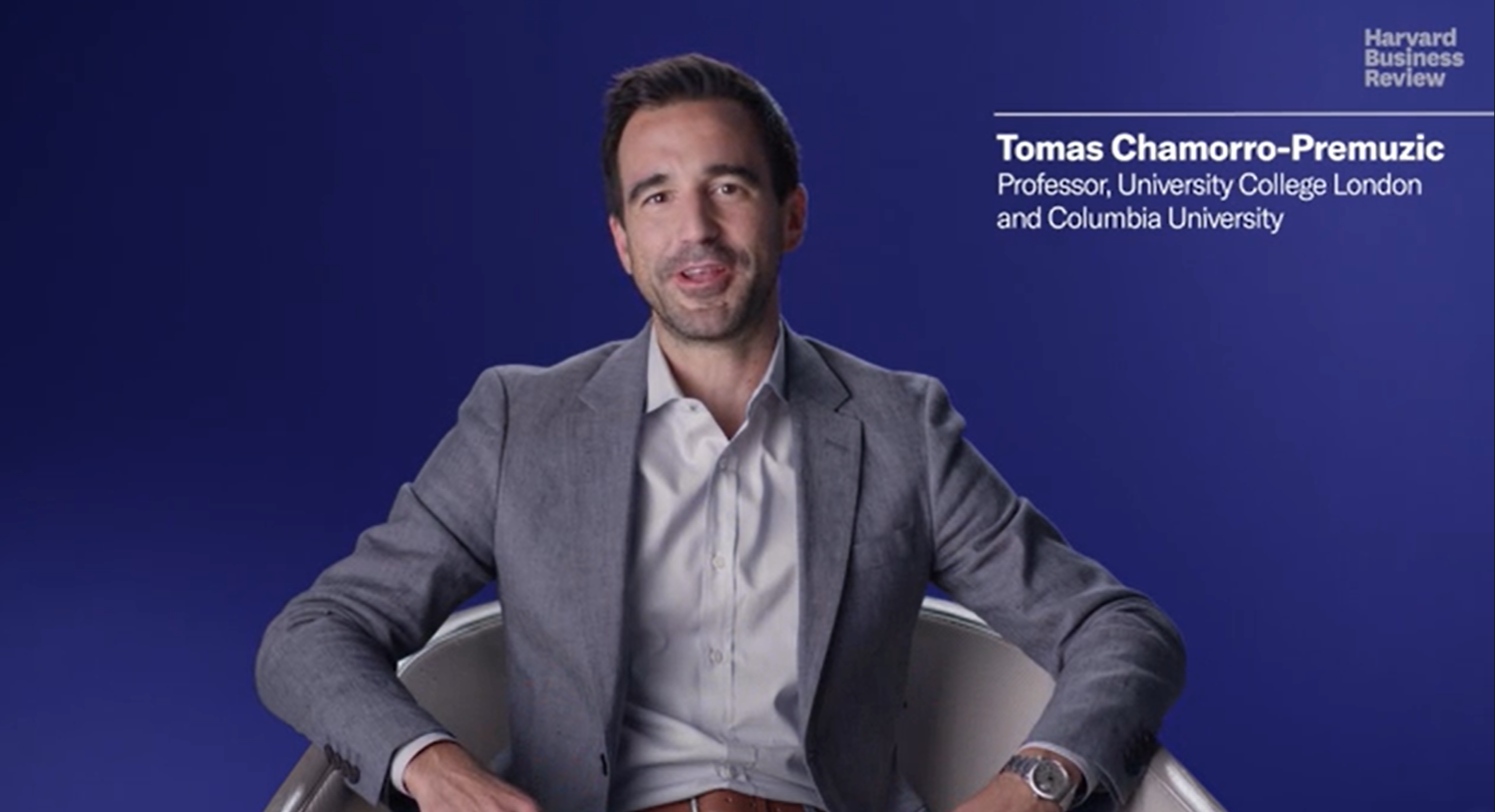 Apathy — Paul Farina