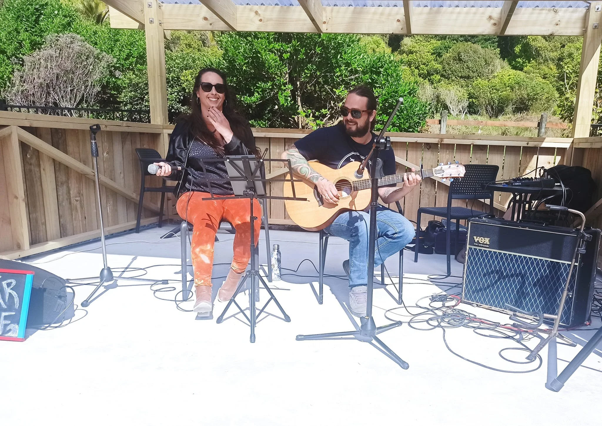 Punakaiki Rocks Hotel & Garden Bar Menus — Punakaiki Rocks Hotel ...