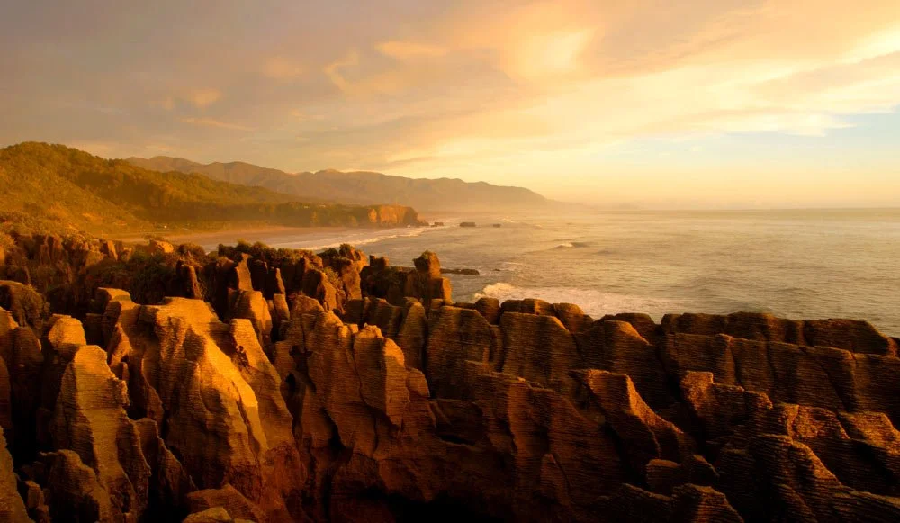 Punakaiki Rocks Hotel & Garden Bar