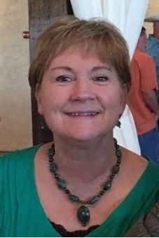 Frances Rose — First United Methodist Church Clifton