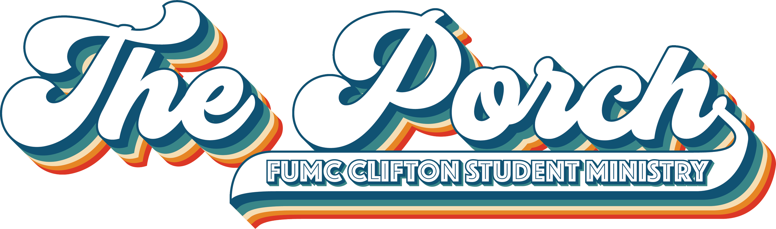 STUDENT MINISTRY — First United Methodist Church Clifton