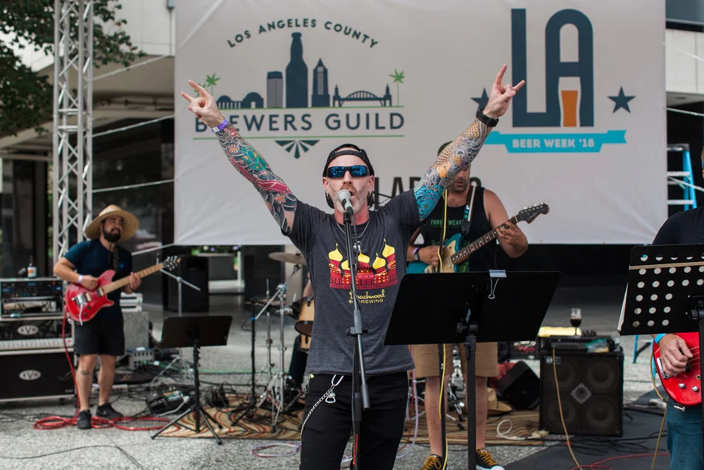 LA County Brewers Guild