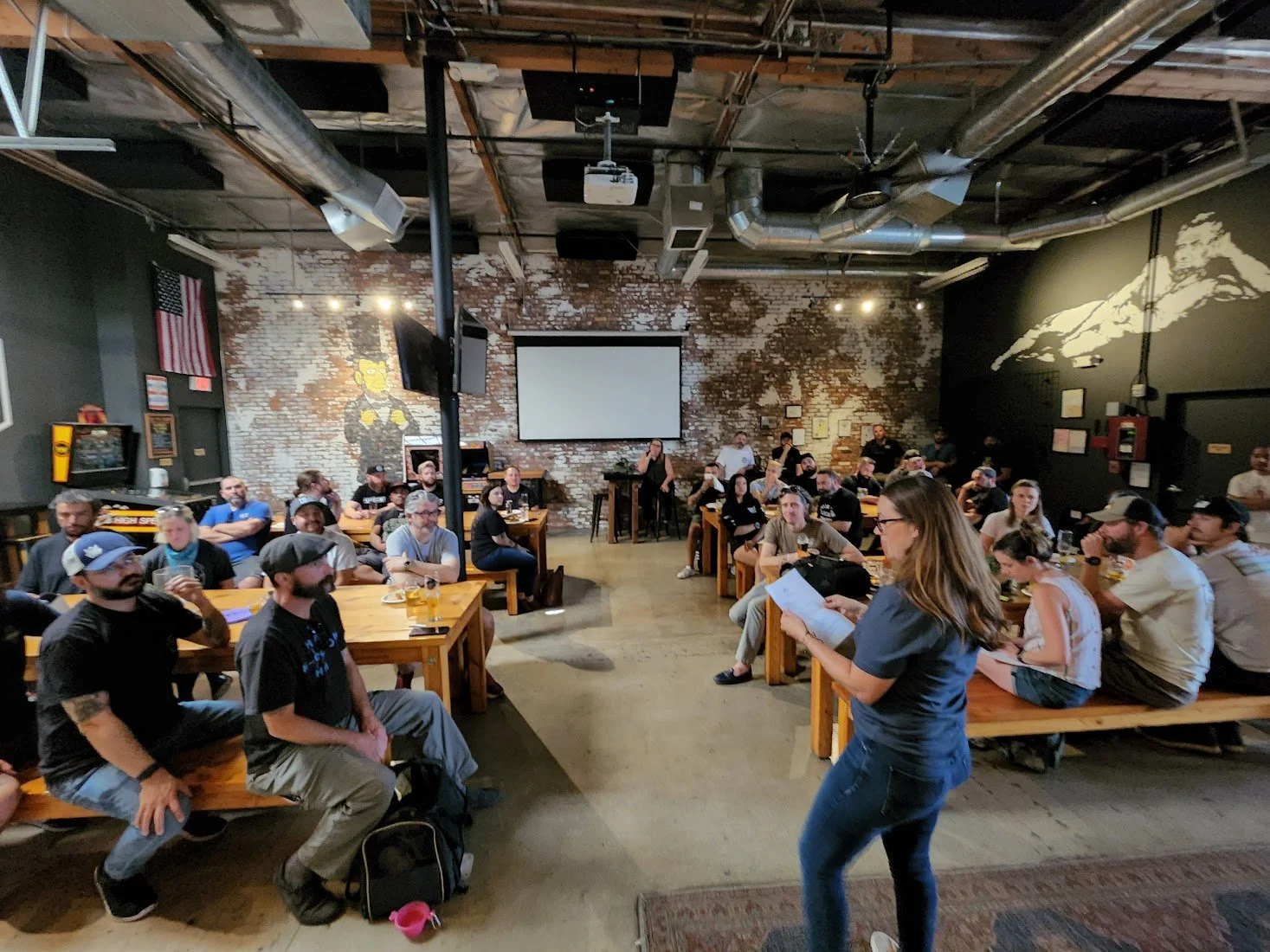 LA County Brewers Guild