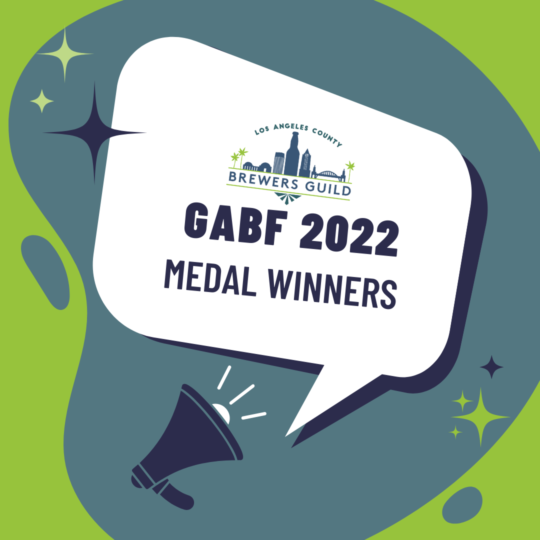 LA County Brewers Guild