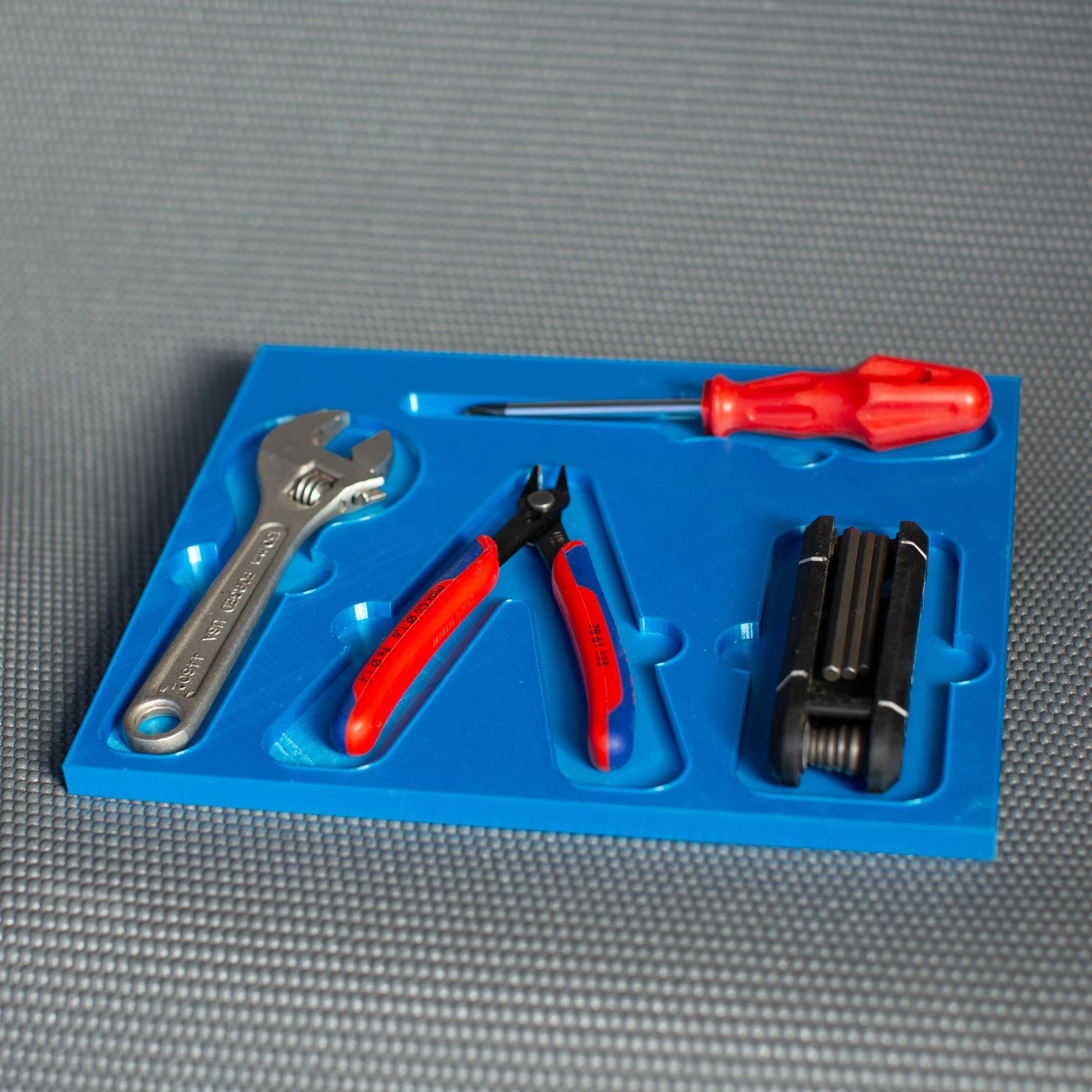 Shadow Board — campbellprototyping.com custom 3d printing cnc engineering