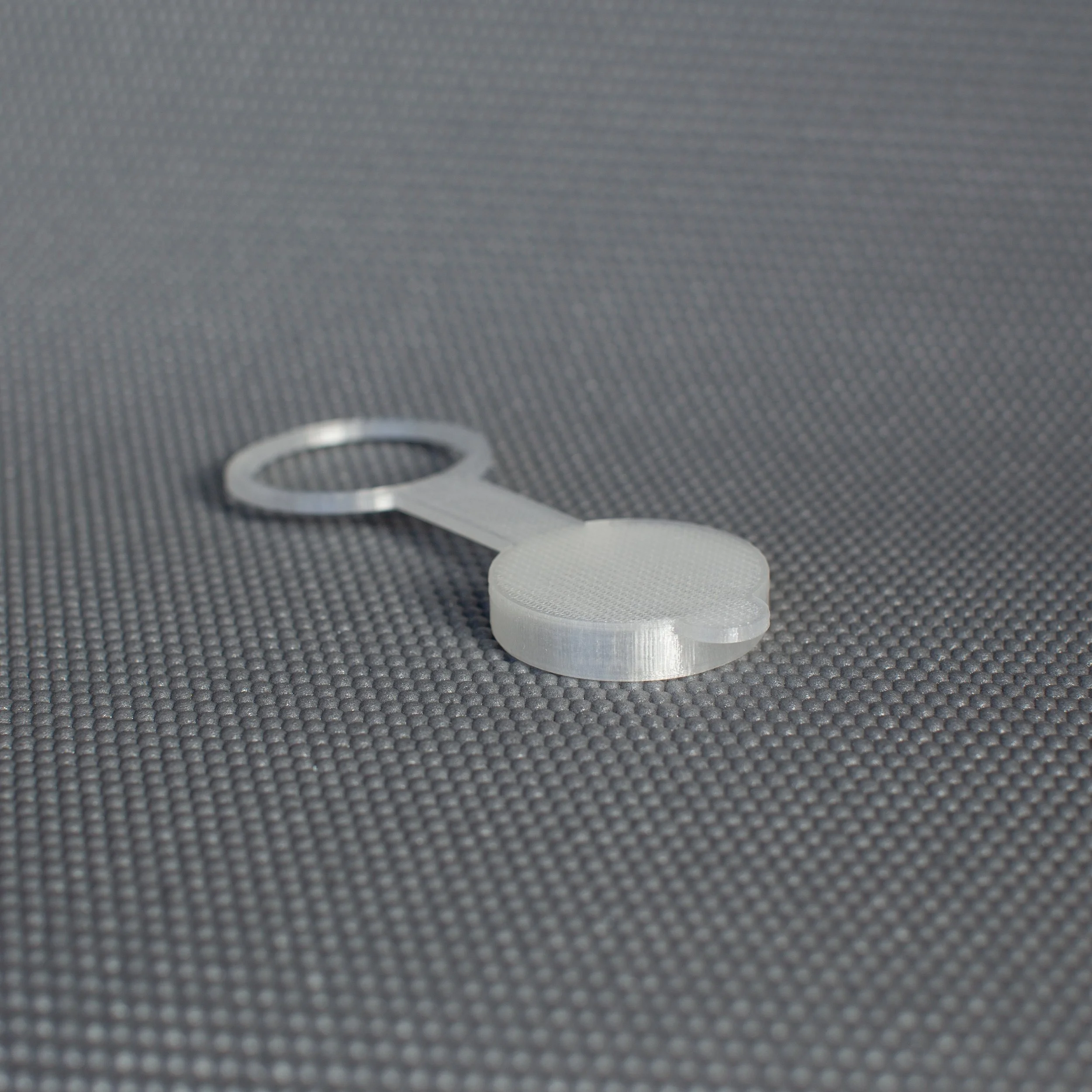 Transfer Panel Cap — campbellprototyping.com custom 3d printing cnc ...