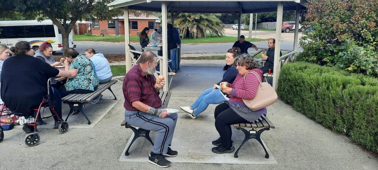 Support Work — South West Individual Support