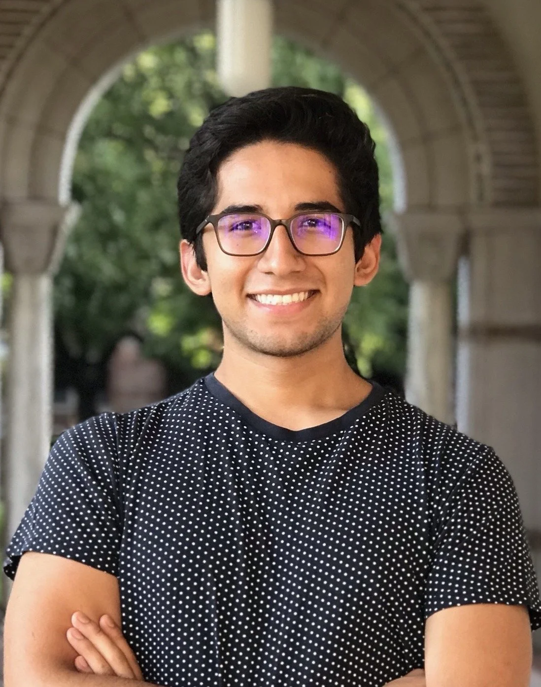 Team 1 — Samuel A Myers Laboratory