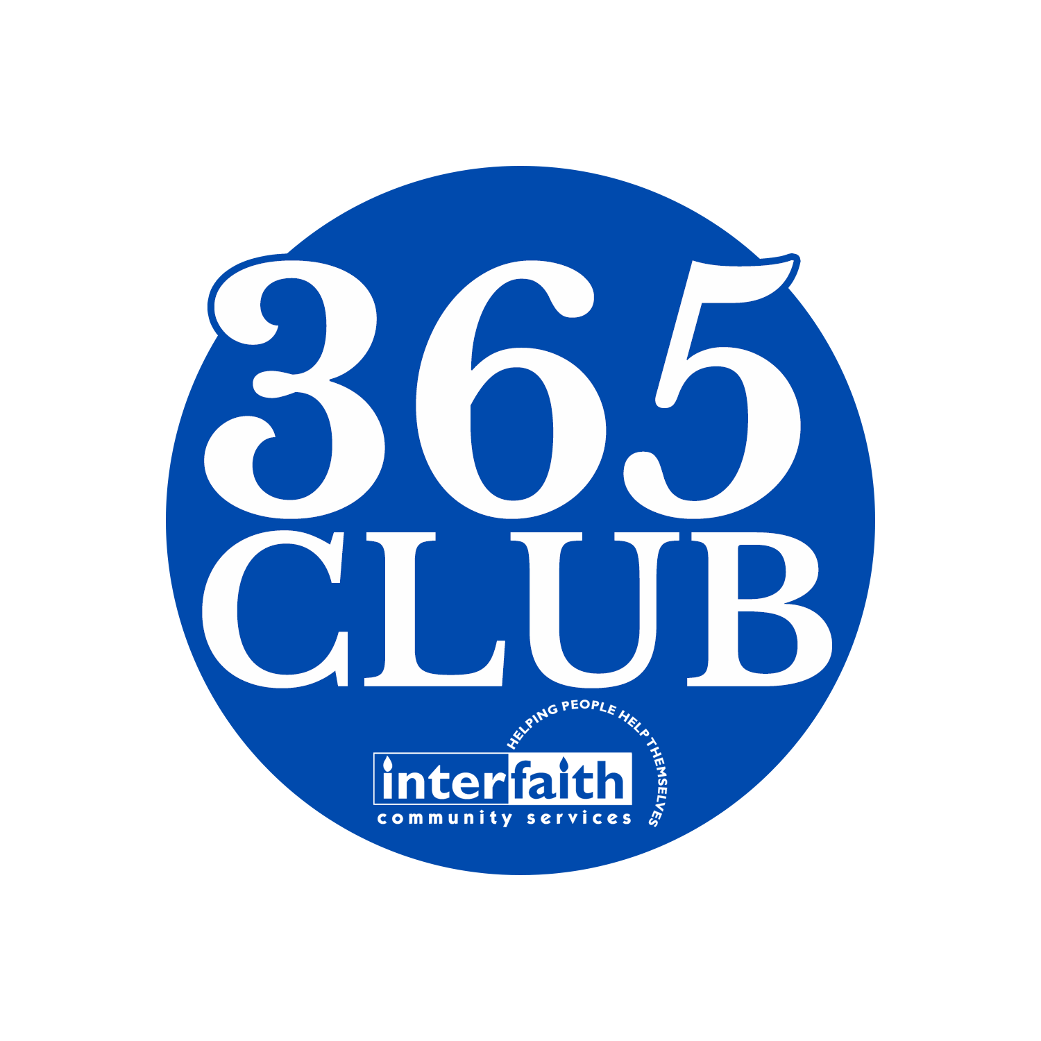 Interfaith Community Services