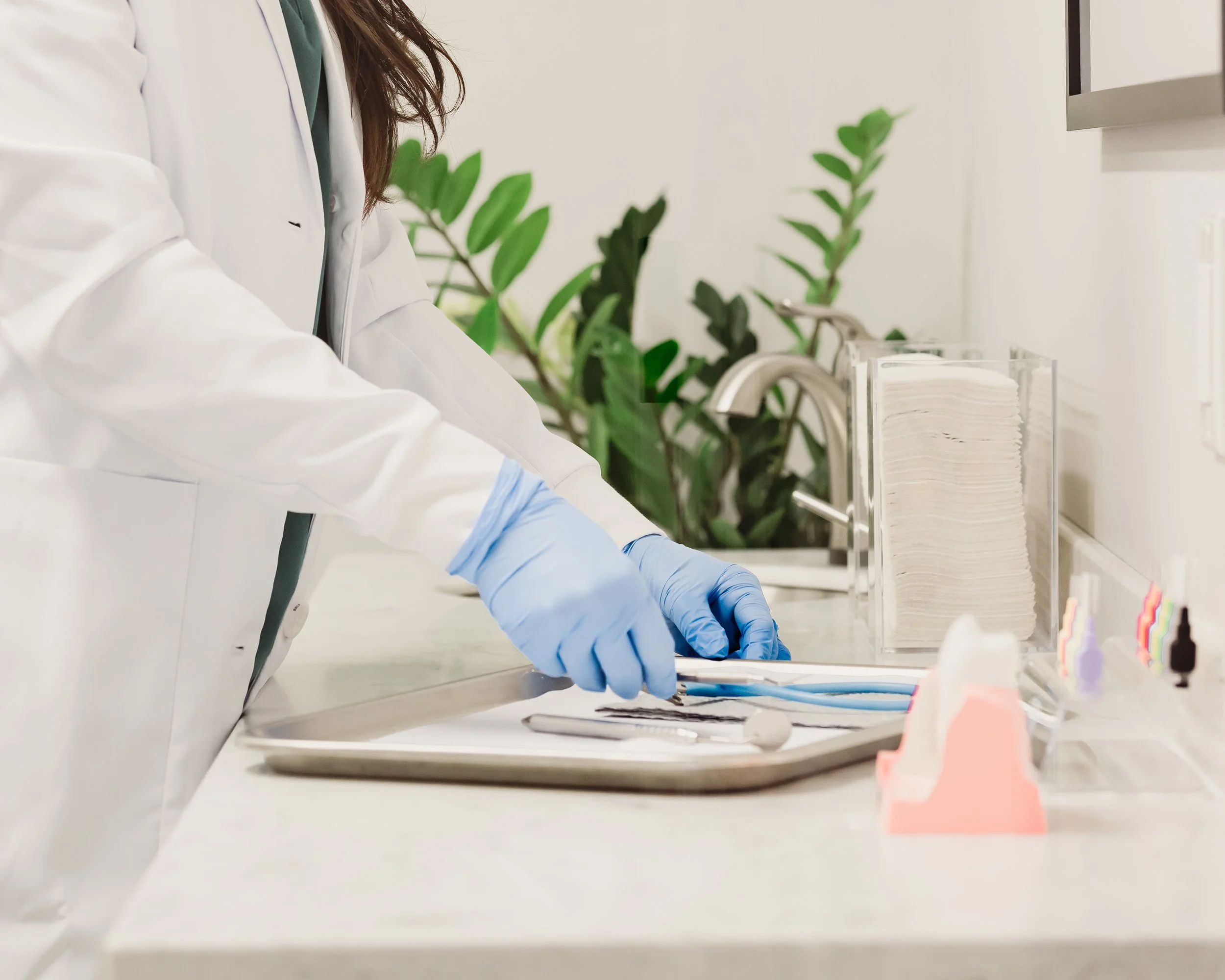 About Us — Valley Periodontics