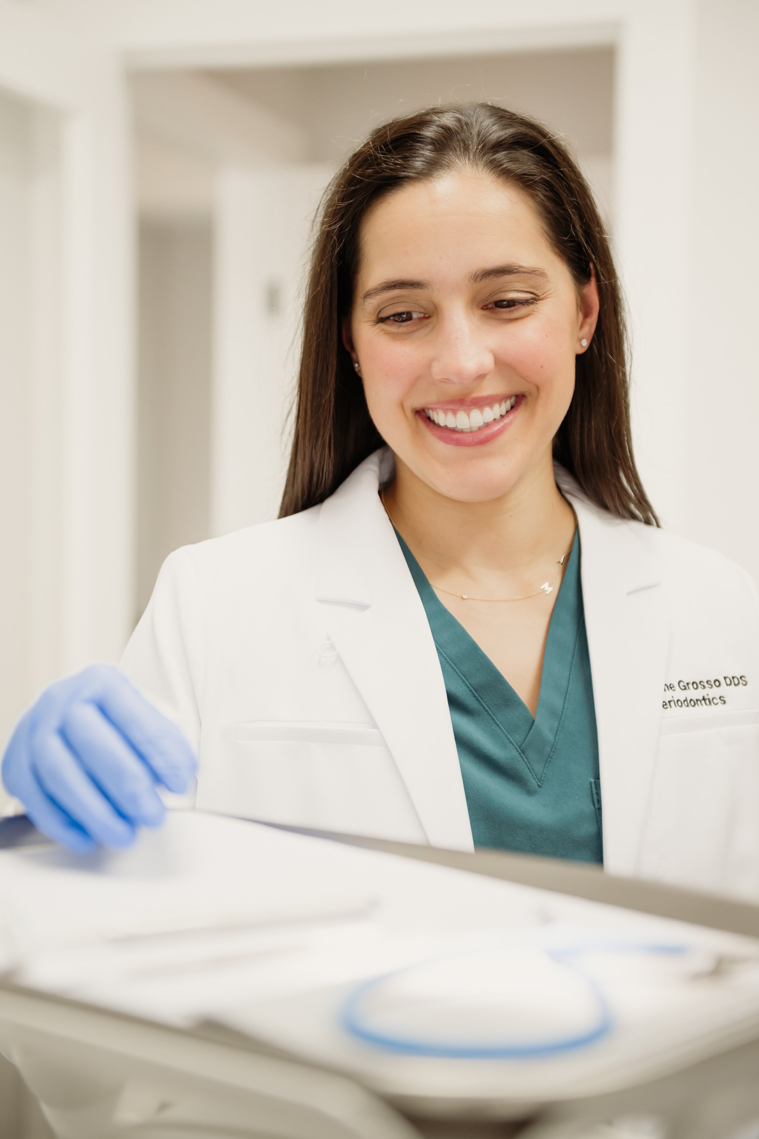 About Us — Valley Periodontics