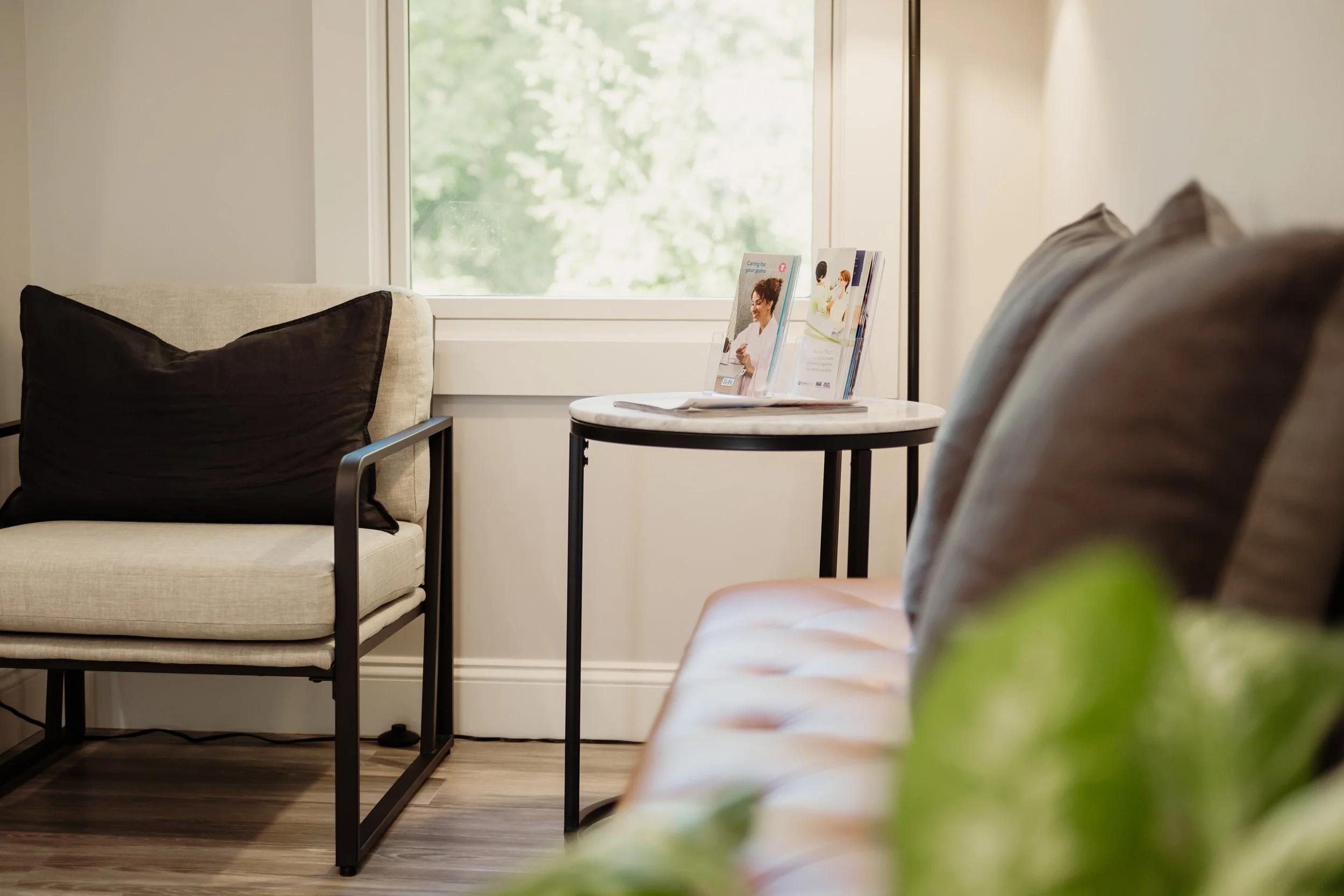 Gallery 2 — Valley Periodontics