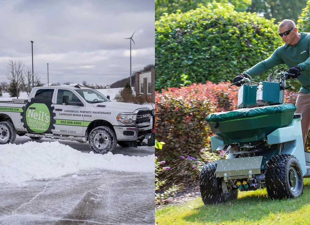 Neil's Outdoor Services