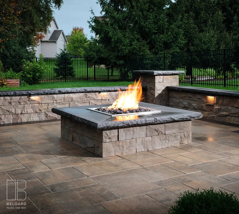 Blaine Residence — Neil's Outdoor Services