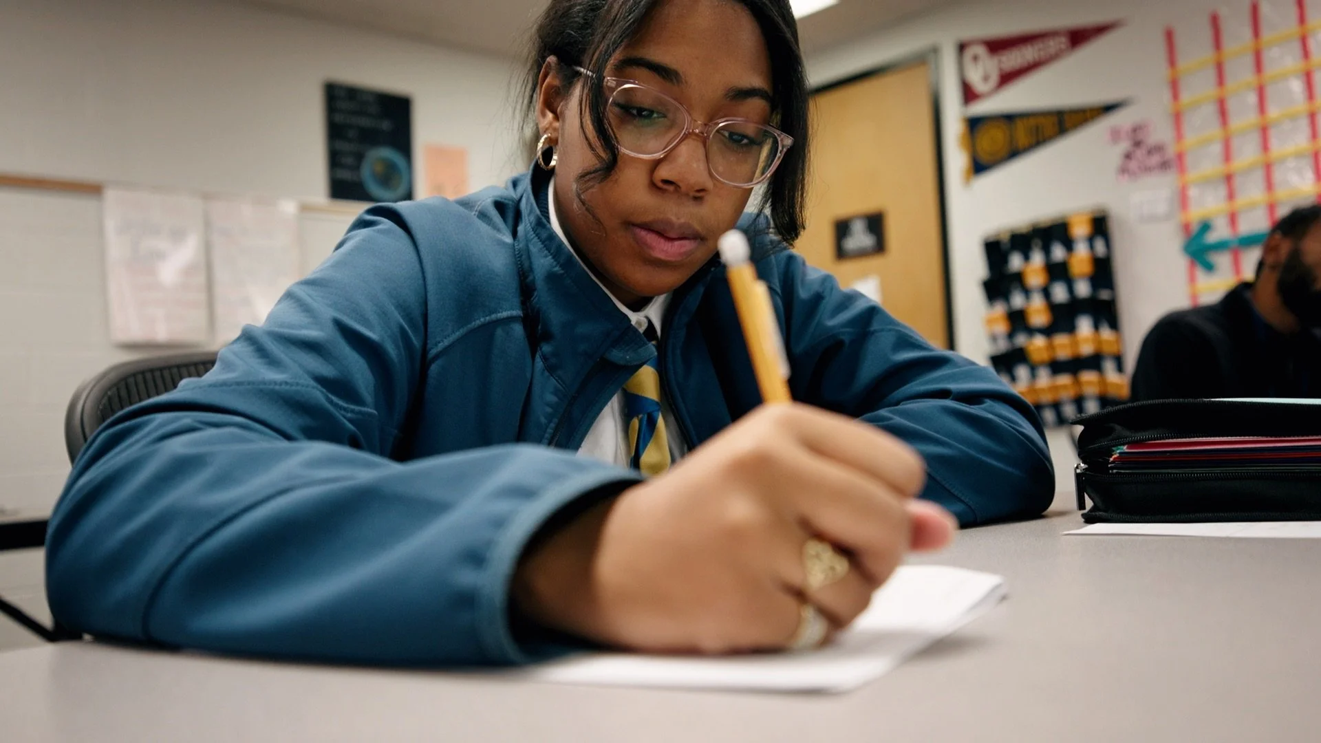 Cristo Rey OKC — VGM Visual Storytelling