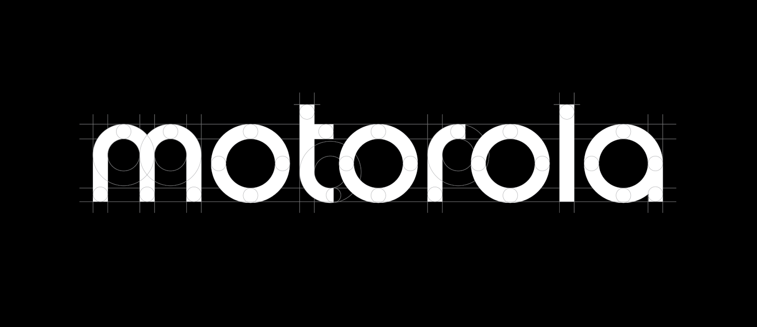 Motorola Brand Identity — Peter Donnelly
