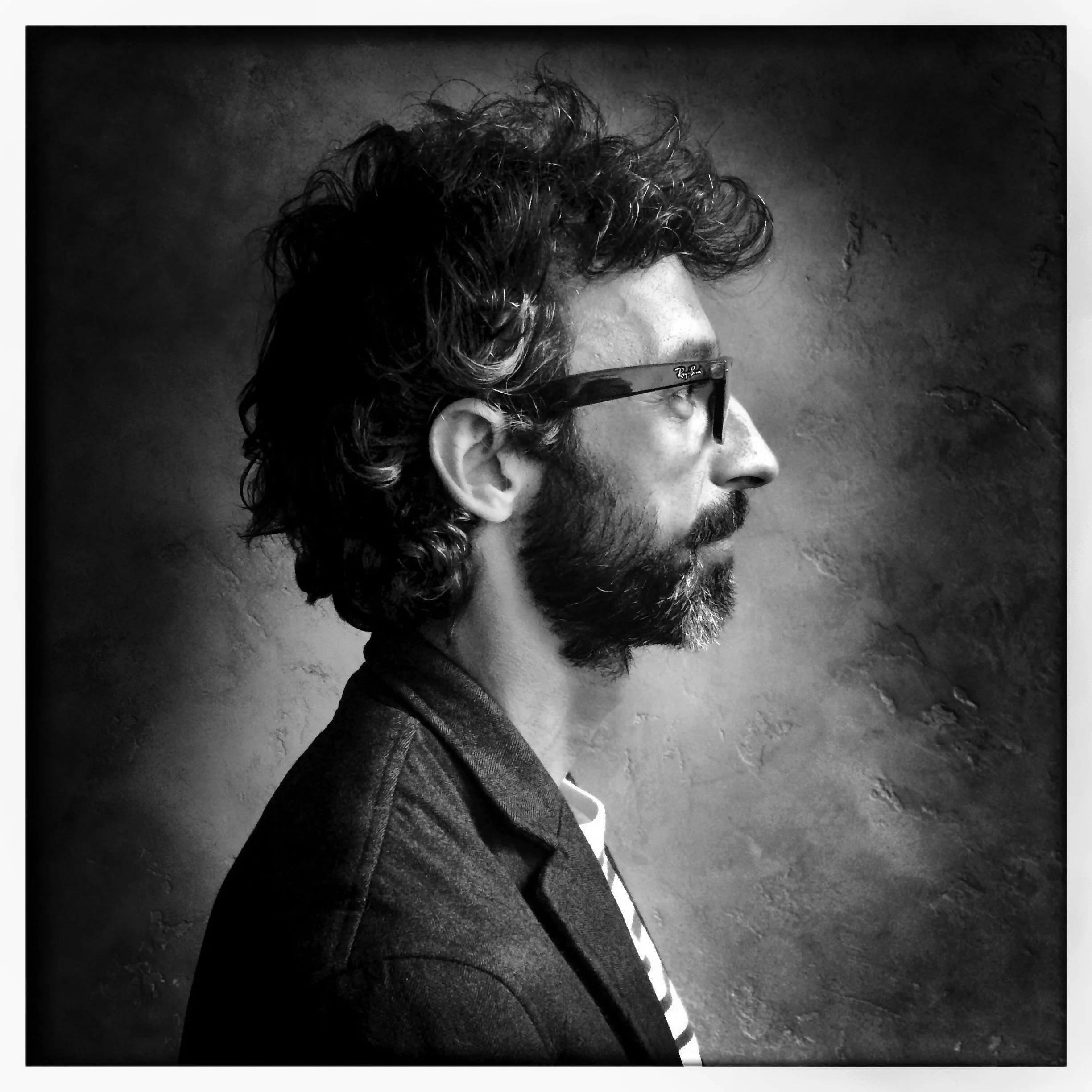 Advisory Board — Frame Documentary