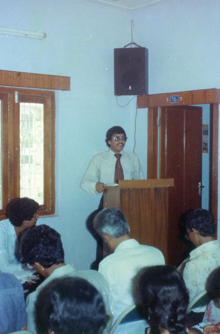 Our Story | Join Our Faith Community Today — FGAG Church