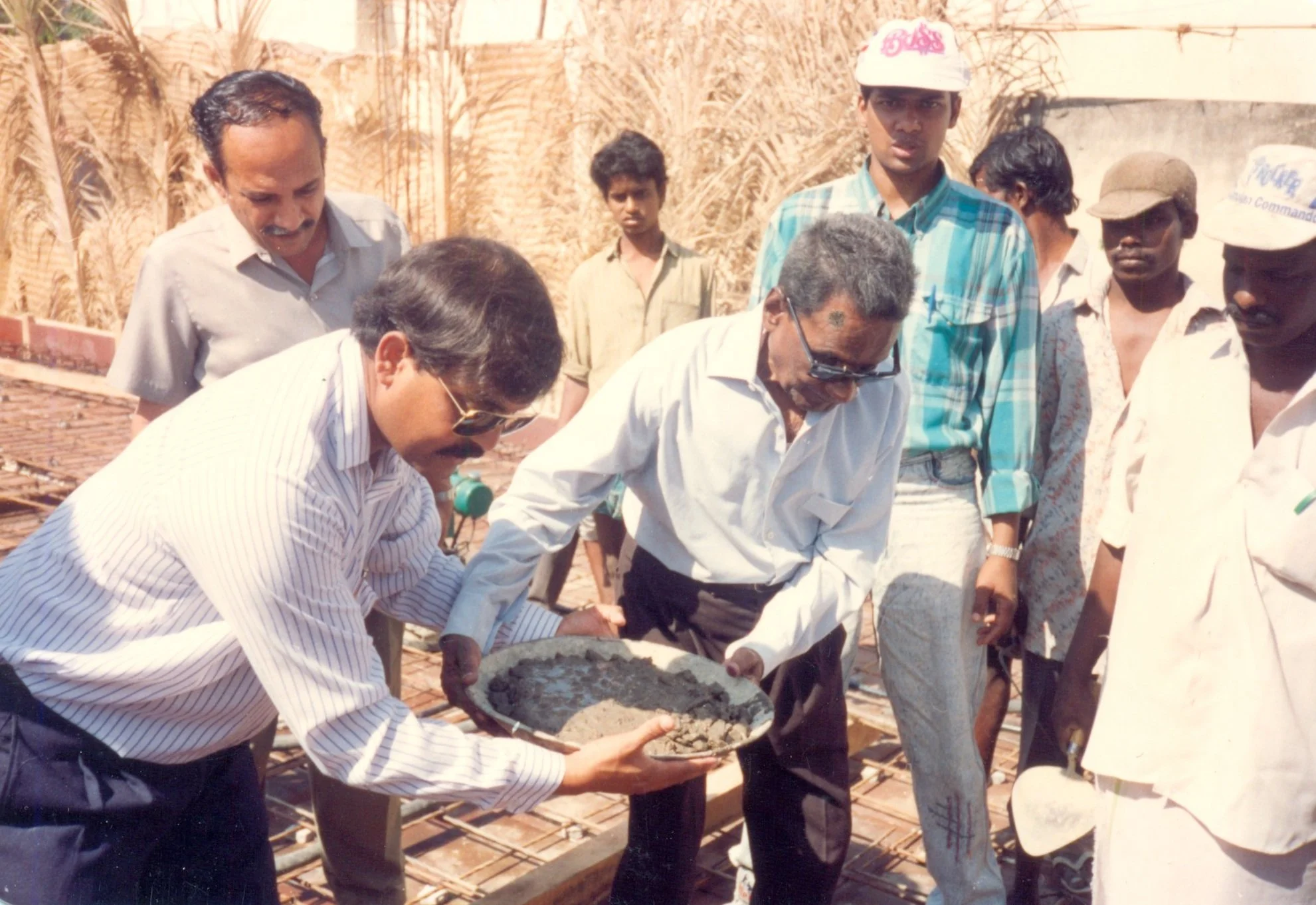Our Story | Join Our Faith Community Today — FGAG Church