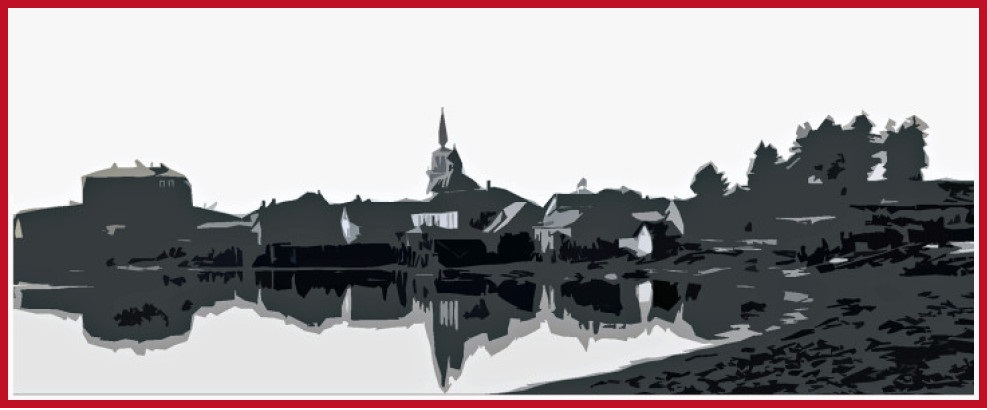 The Sitka History Museum