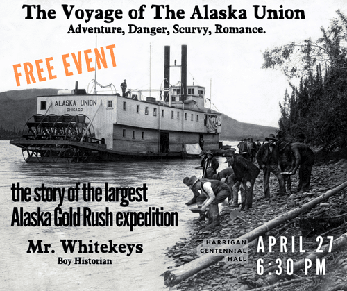 The Sitka History Museum
