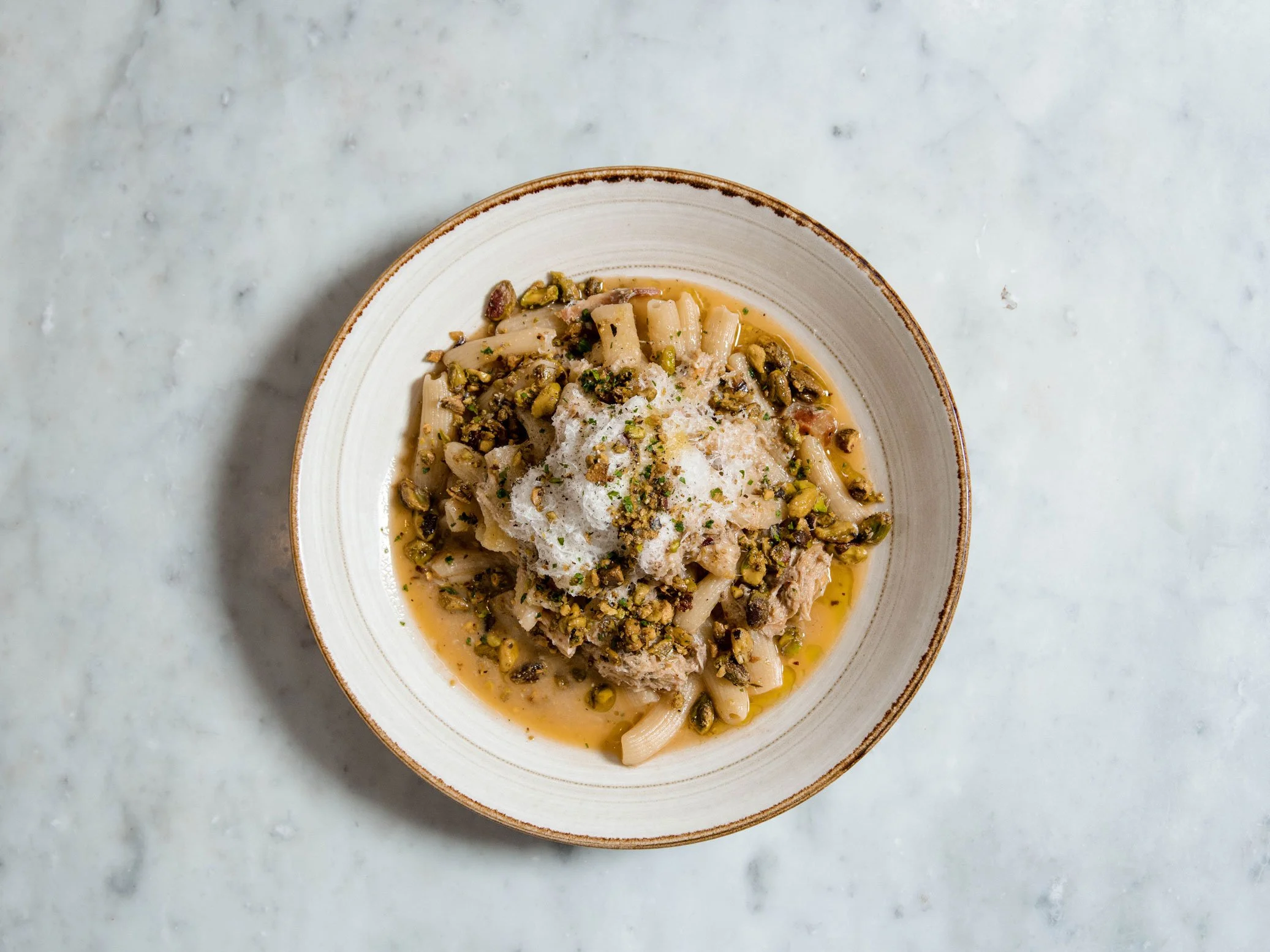 Menu — Osteria Oggi